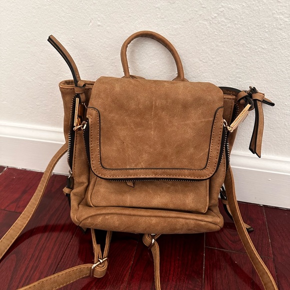 Francesca's Collections | Bags | Backpack | Poshmark